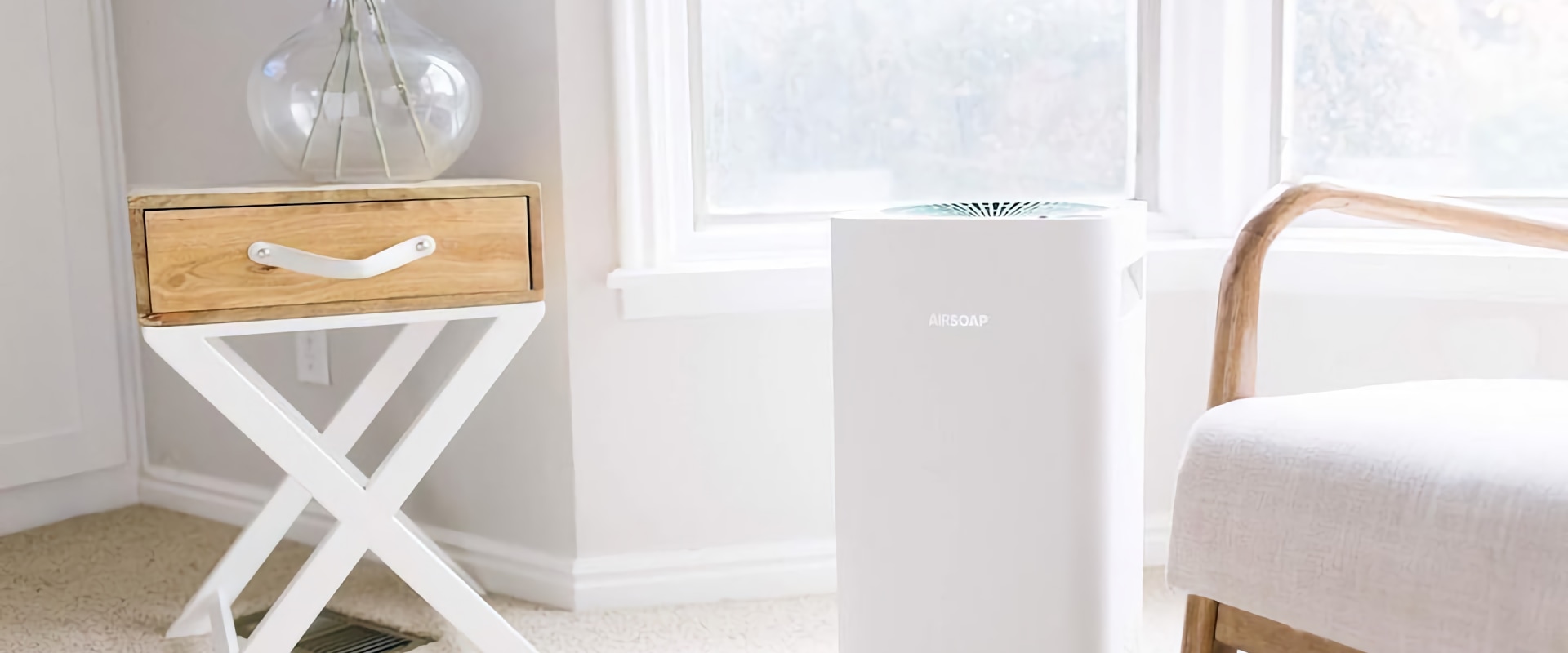 Which Air Filters are Best for Allergies?