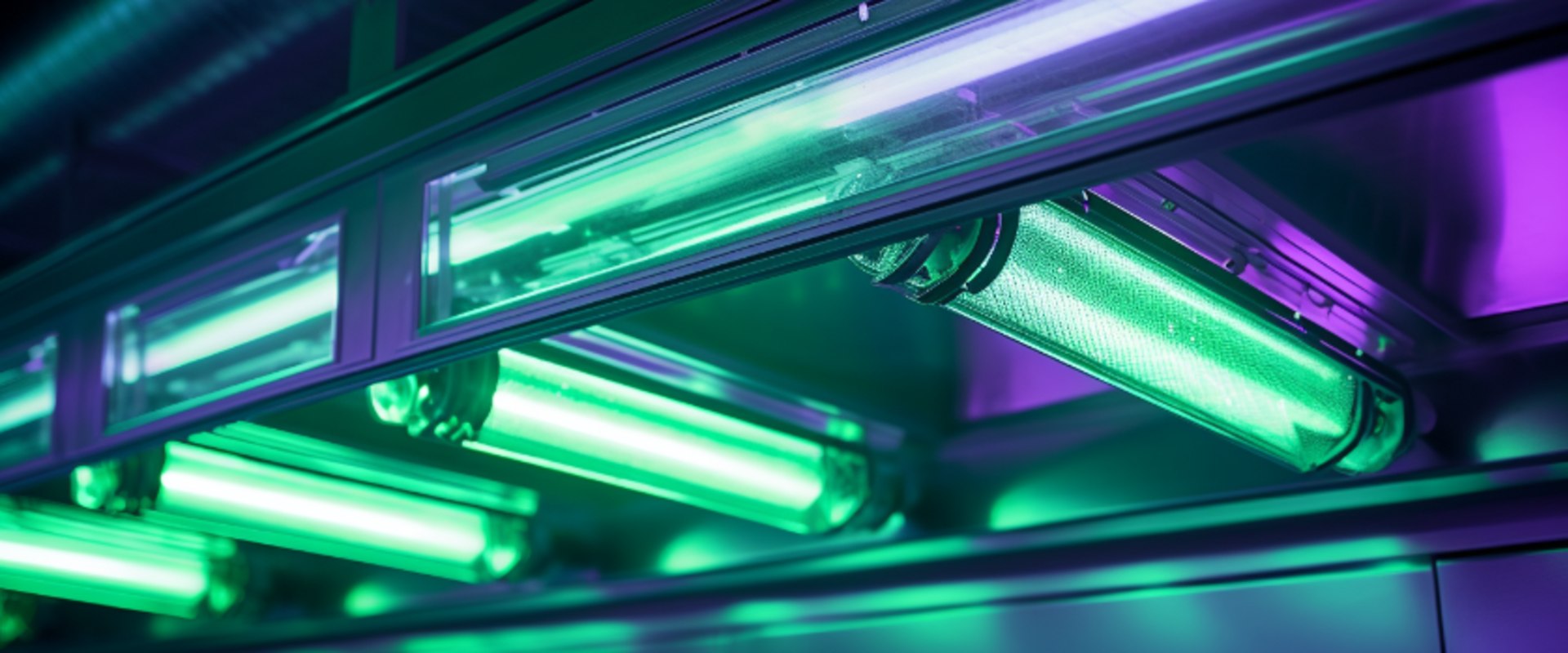 The Process of AC UV Light Installation in Boynton Beach FL